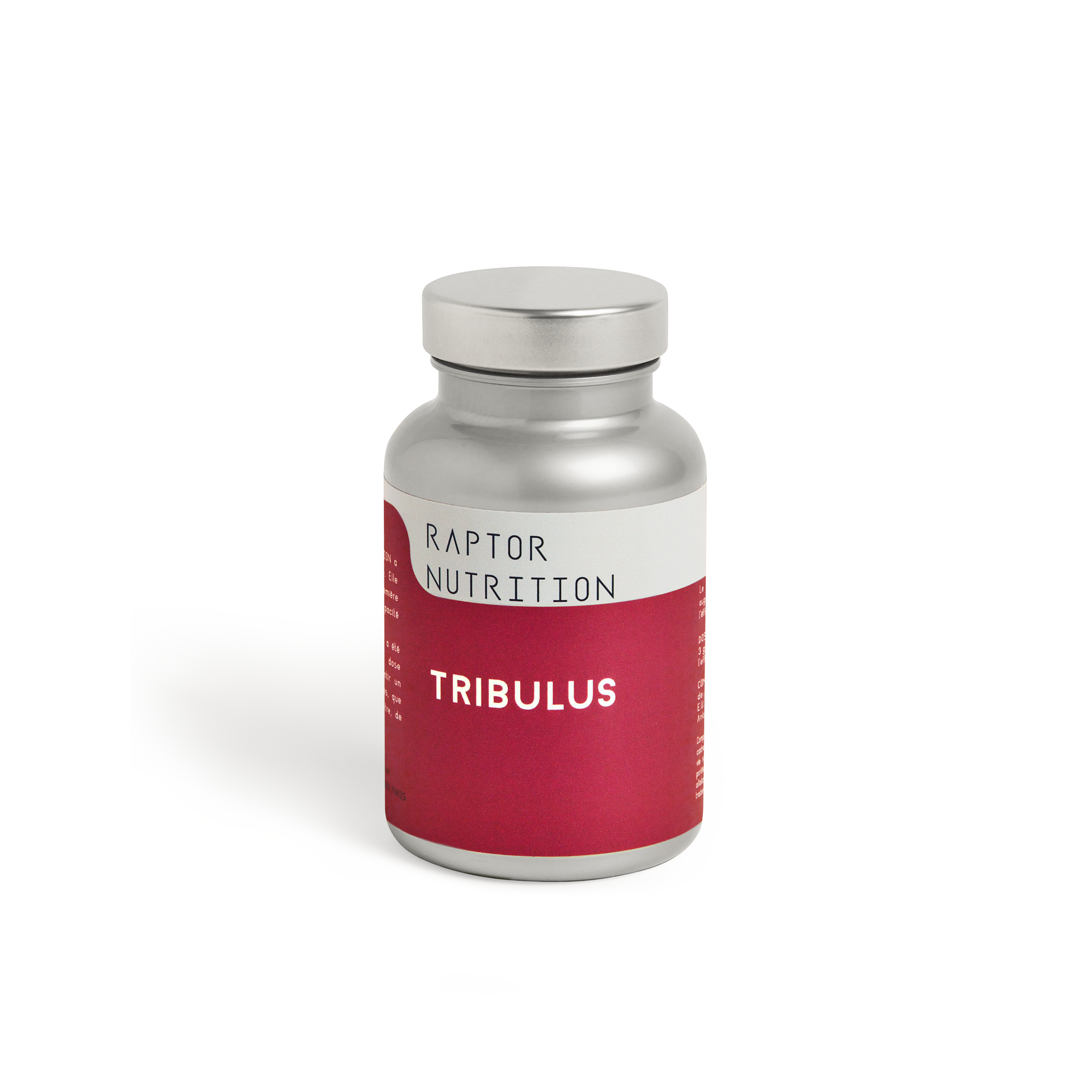 Tribulus Terrestris 1200mg | Booster Naturel Libido & Performance ...